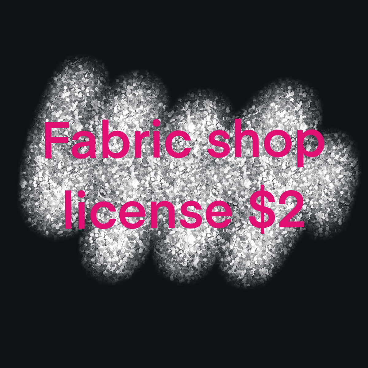 Fabric shop licensing – MercyMe Handmade