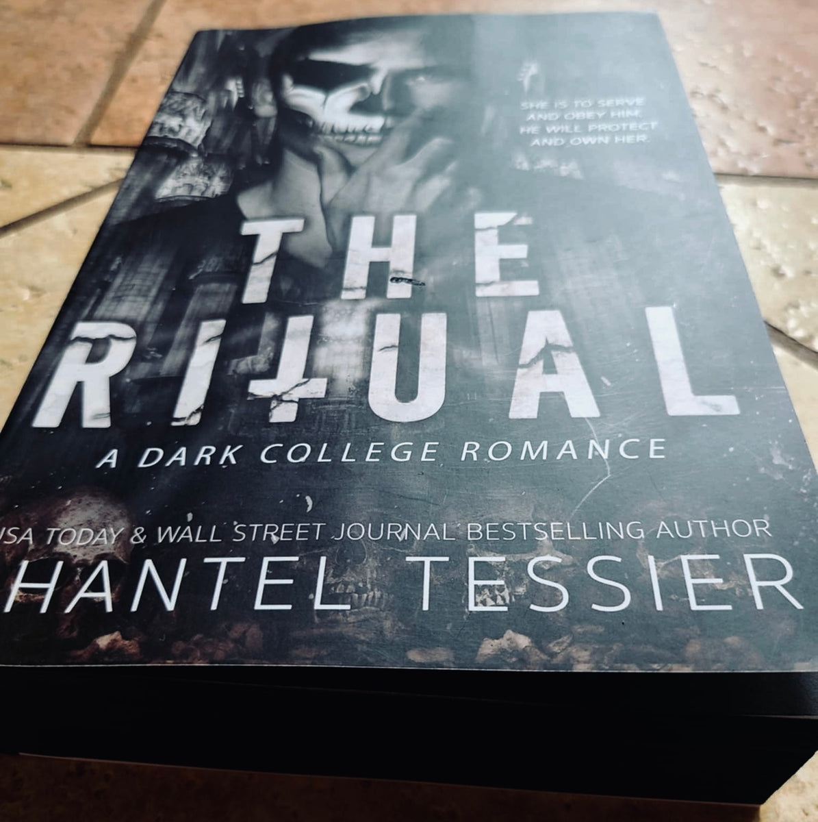 The Ritual full box – MercyMe Handmade